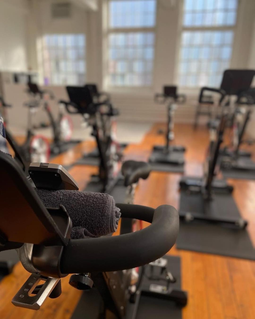 BESPOKE Cycling, Training, Nutrition – The Velvet Mill